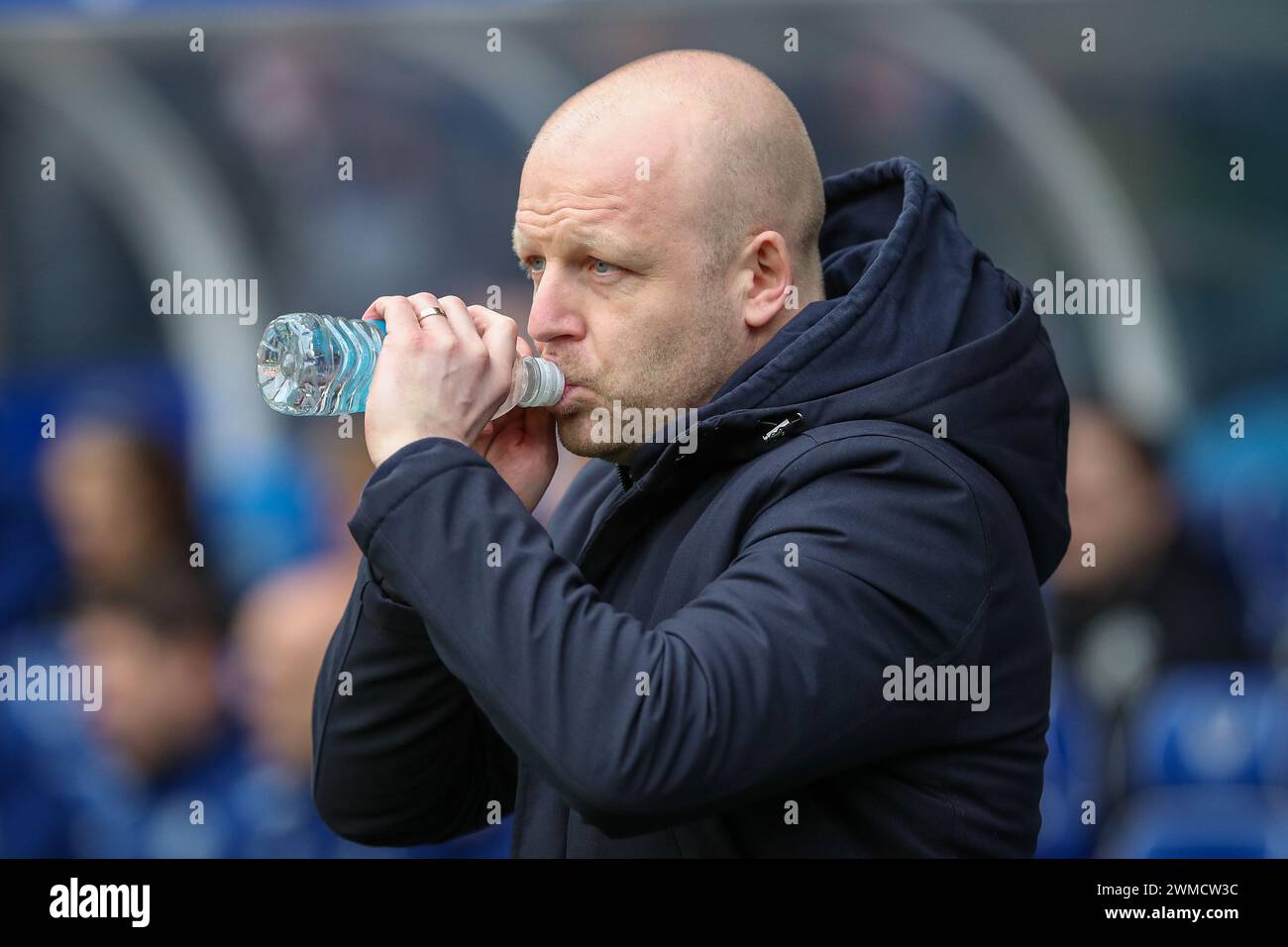 Steven Naismith, manager and coach of Heart of Midlothian refered to as ...