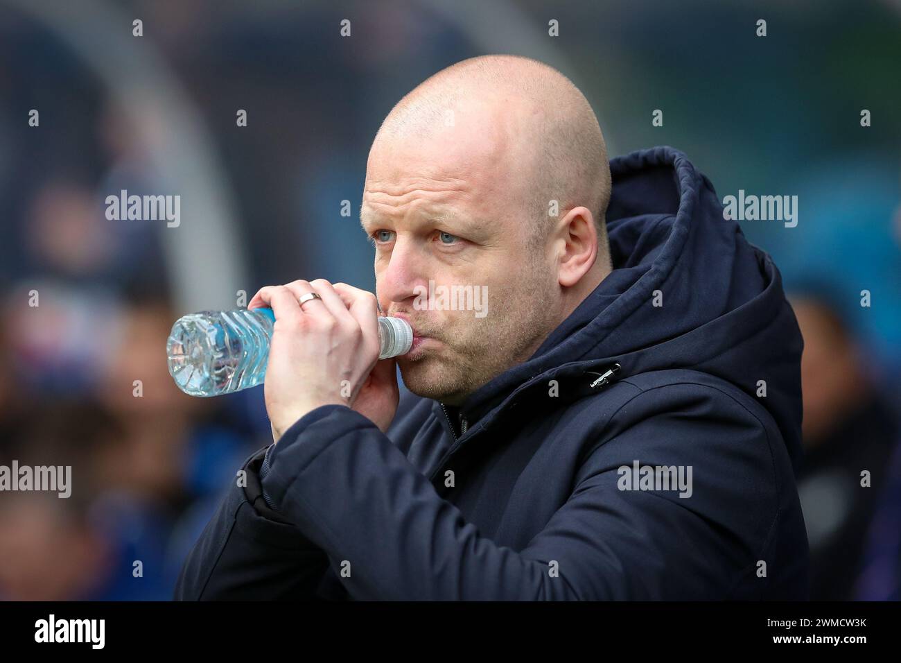 Steven Naismith, manager and coach of Heart of Midlothian refered to as ...