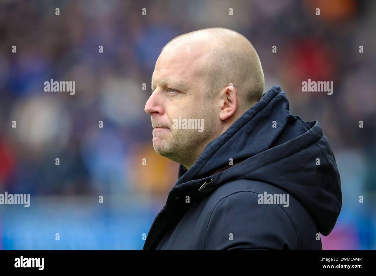 Steven Naismith, manager and coach of Heart of Midlothian refered to as ...