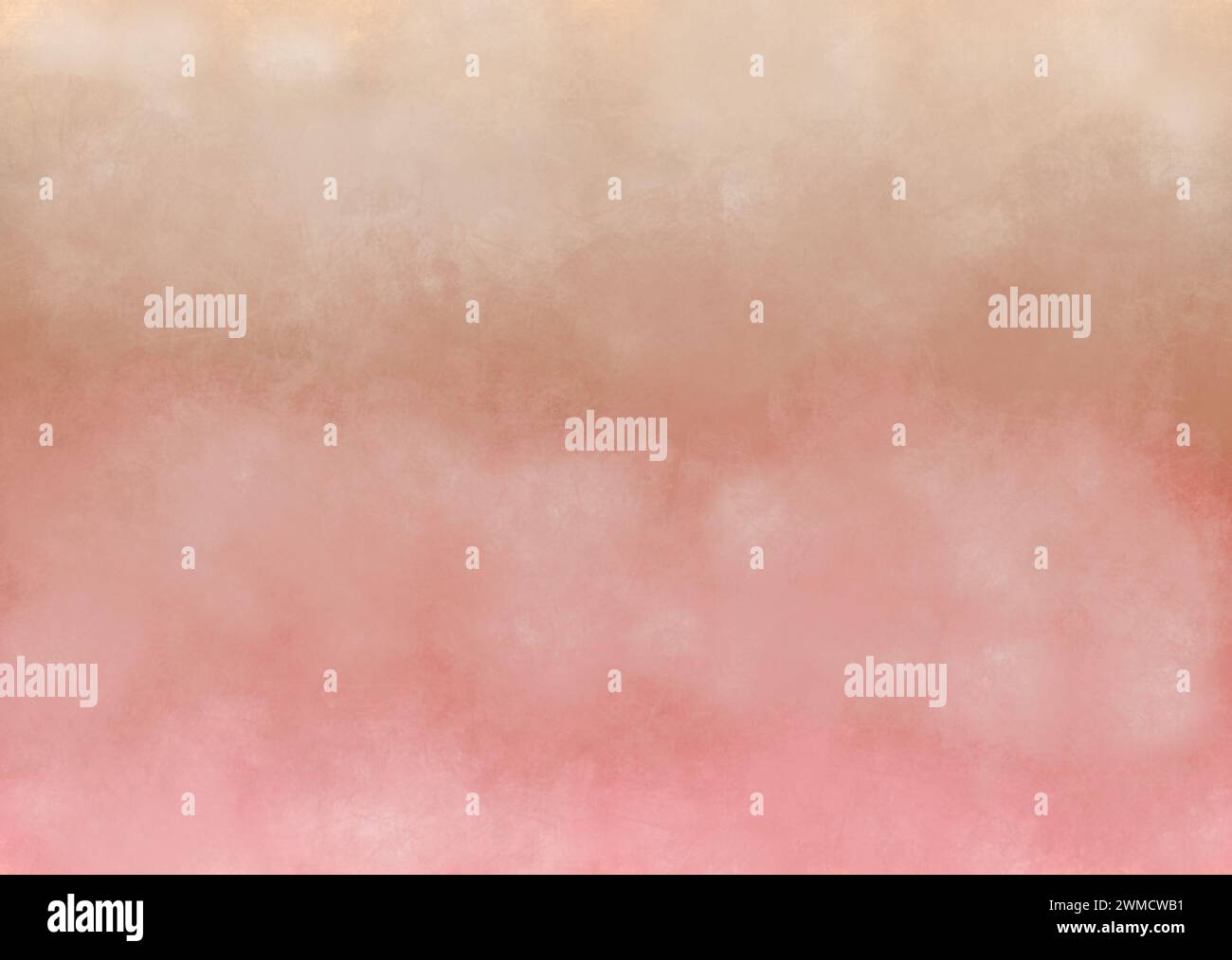 abstract pattern gradient transition from light beige to pink, by ...