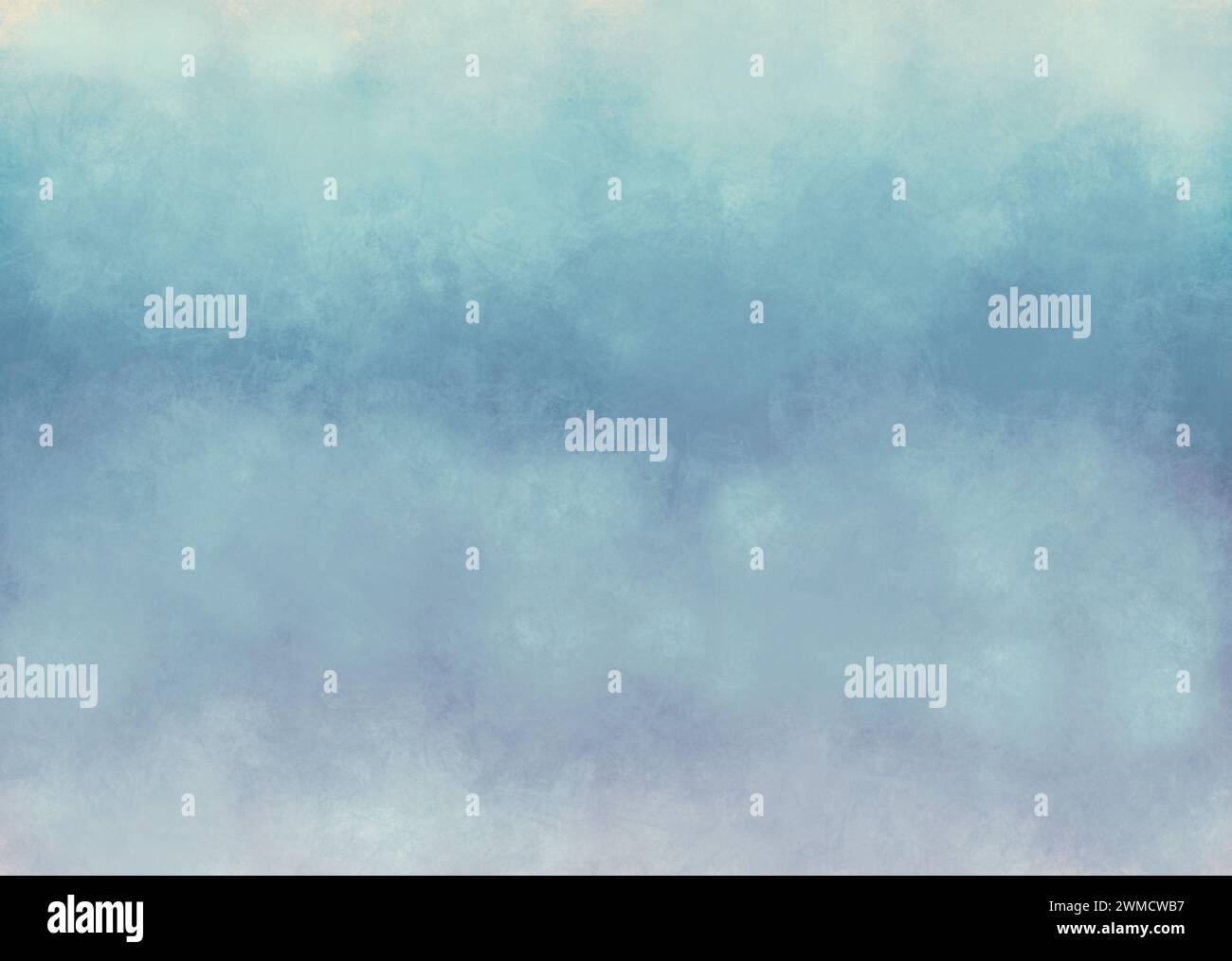 abstract pattern gradient transition from light blue to light green, by ...