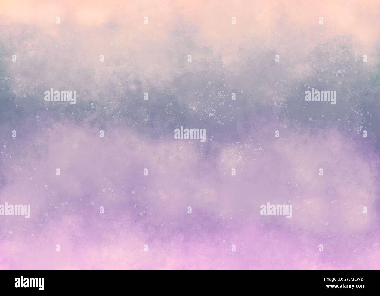 abstract pattern gradient transition from light yellow to pink, by ...