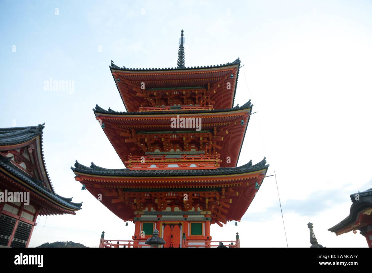 japan places as great destination for holidays Stock Photo - Alamy