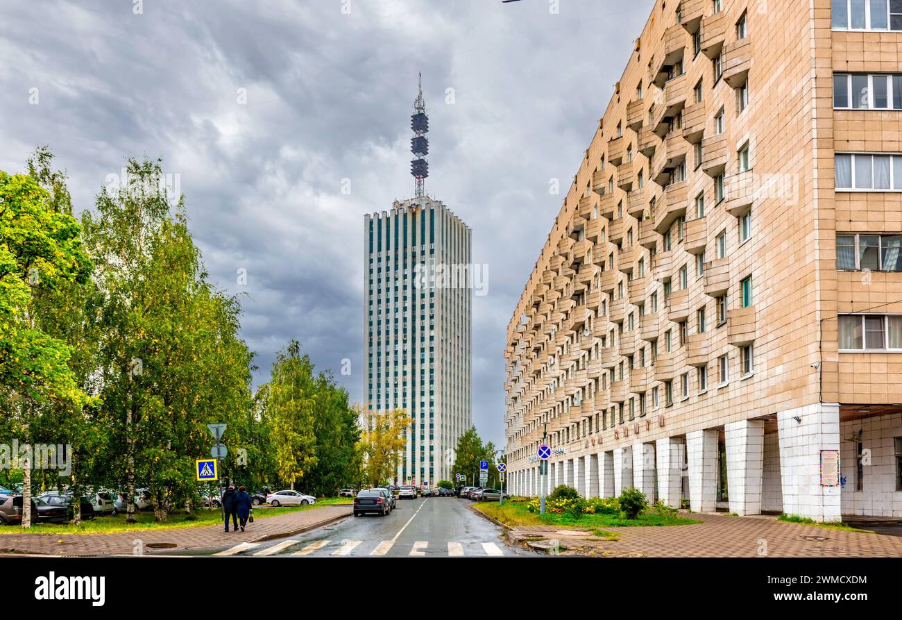 Chumbarova luchinsky hi-res stock photography and images - Alamy