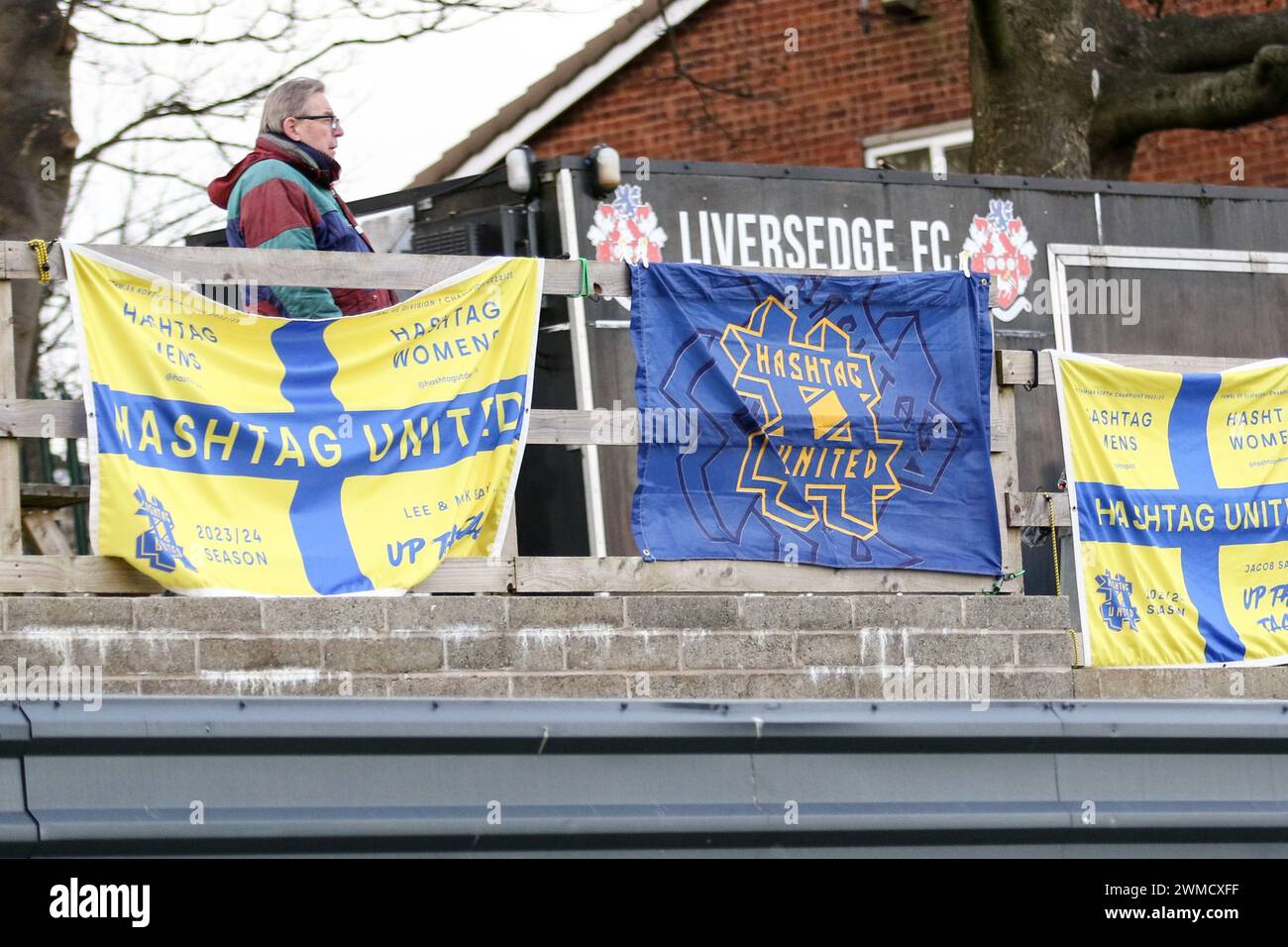 Liversedge hi-res stock photography and images - Alamy