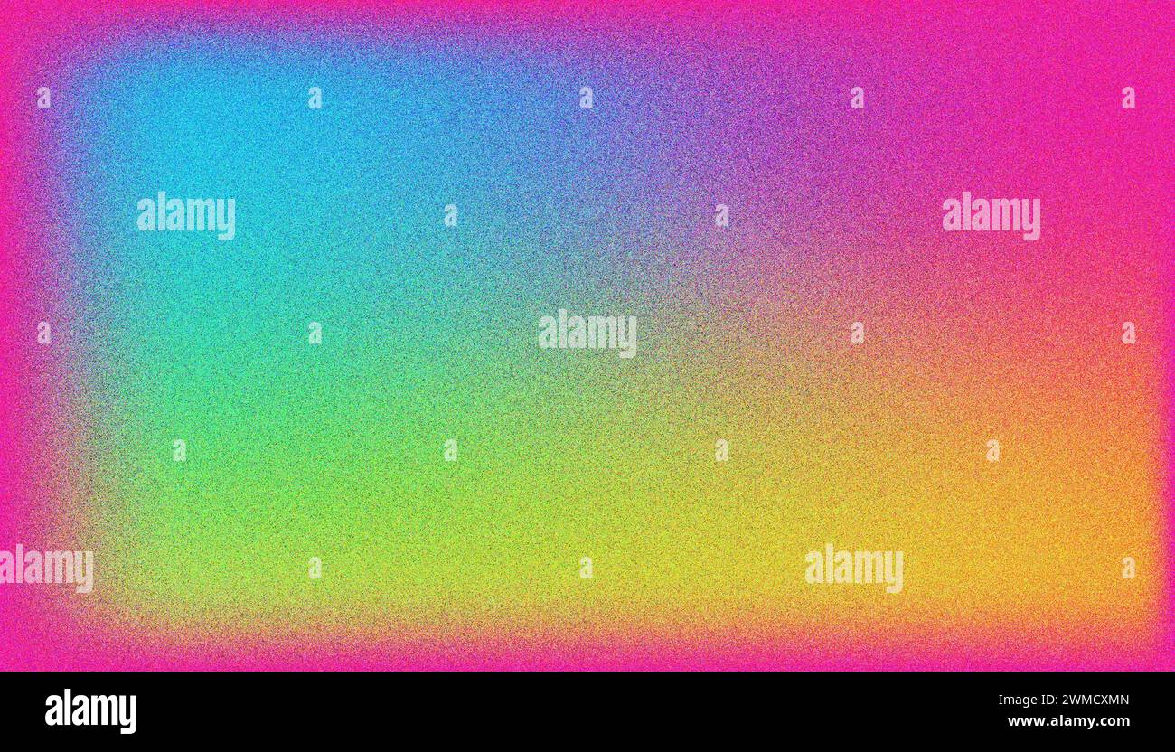 Abstract grainy background in various colors. Grainy Background ...