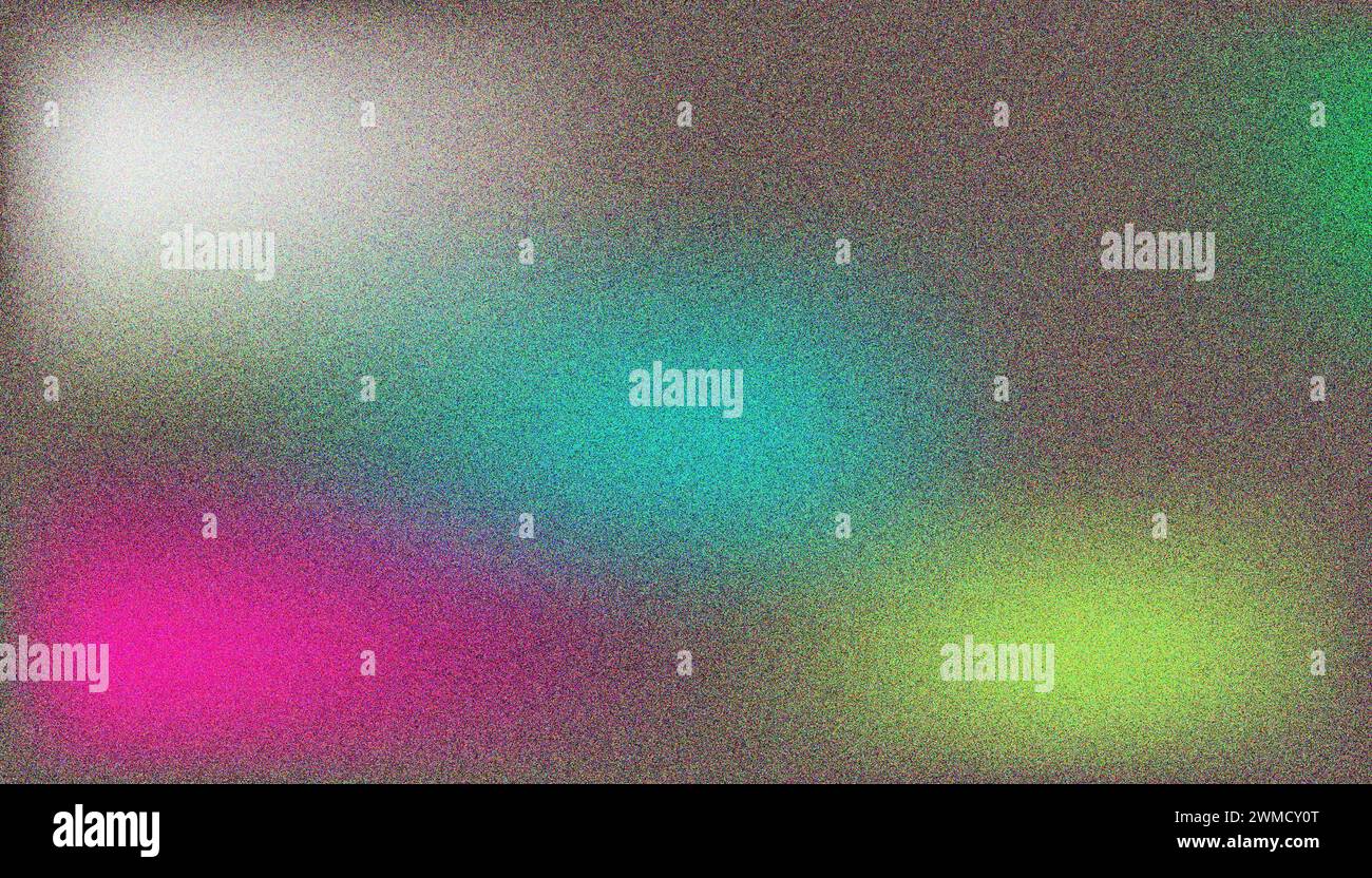 Abstract grainy background in various colors. Grainy Background ...
