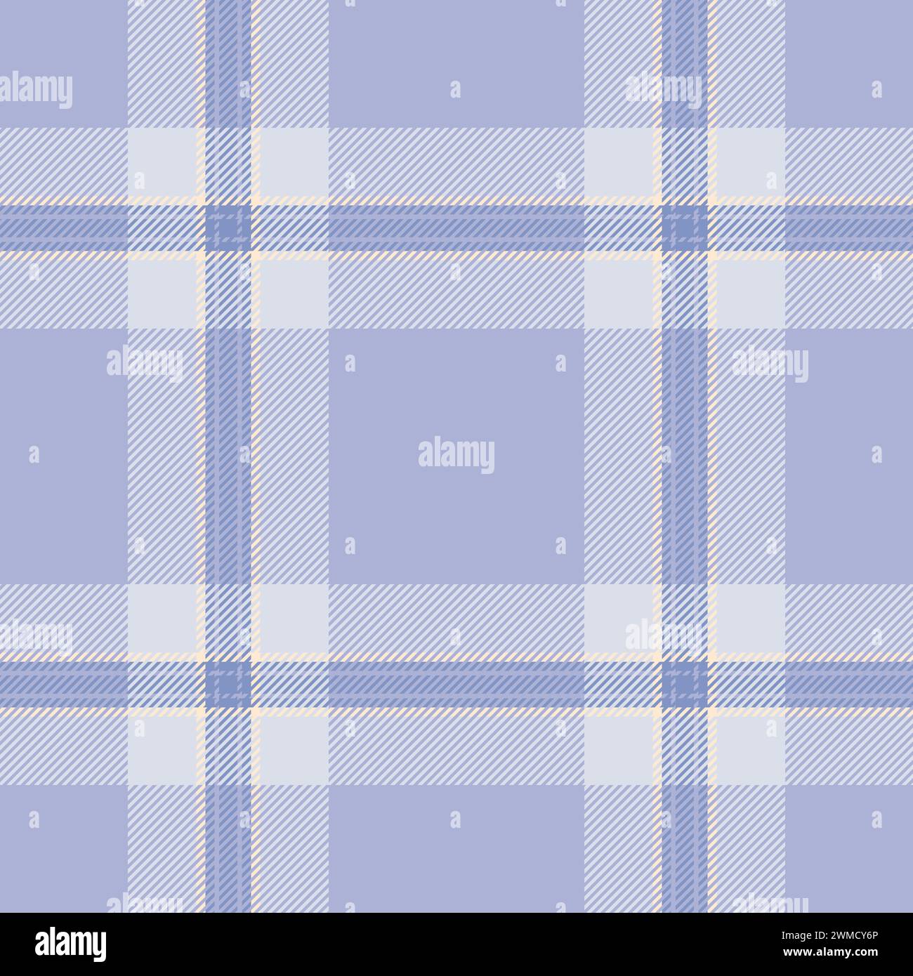 Refresh vector texture textile, gingham plaid seamless fabric. Latin ...
