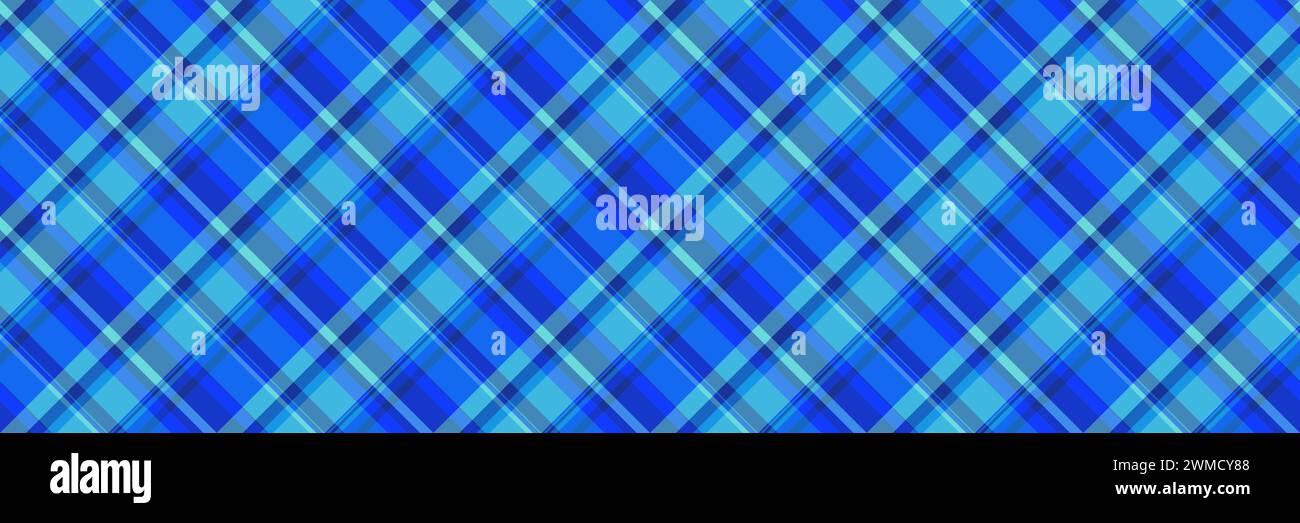 Marketing plaid vector seamless, 1960s pattern textile fabric. Pop ...
