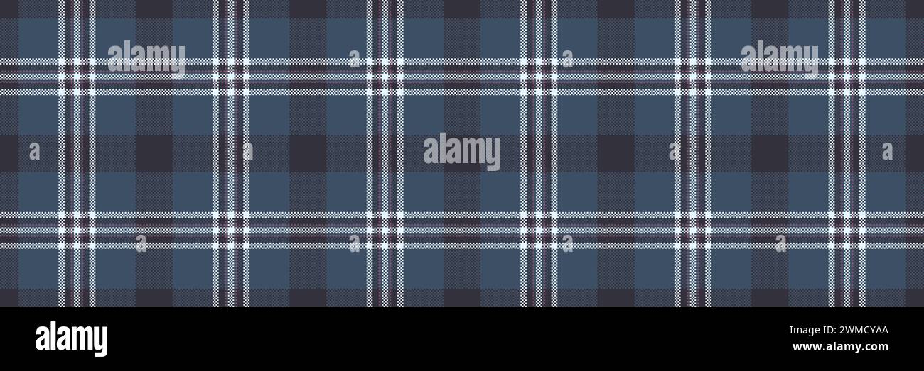 Dress vector texture tartan, strip textile background seamless. Top ...