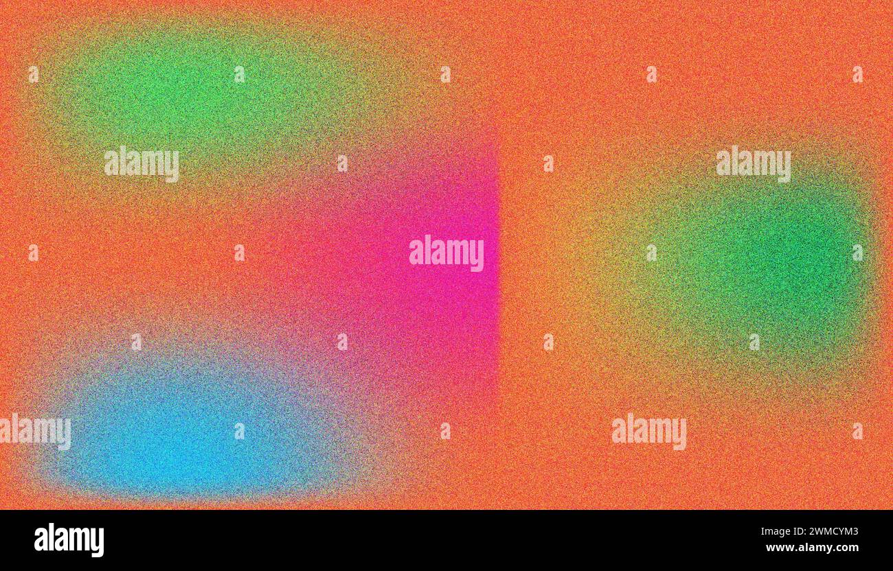 Abstract grainy background in various colors. Grainy Background ...
