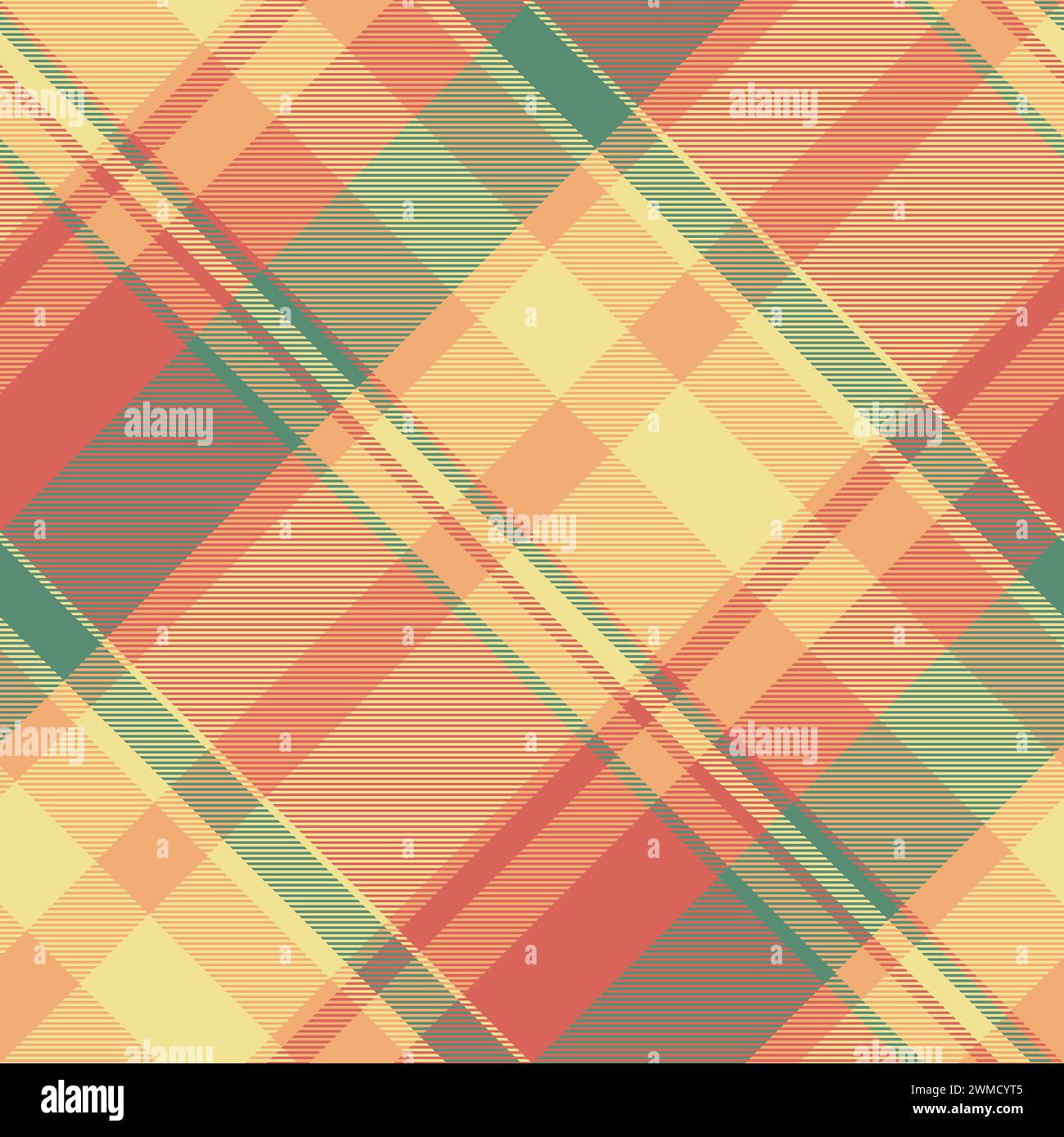 Flannel pattern background texture, picture textile tartan check. Close ...