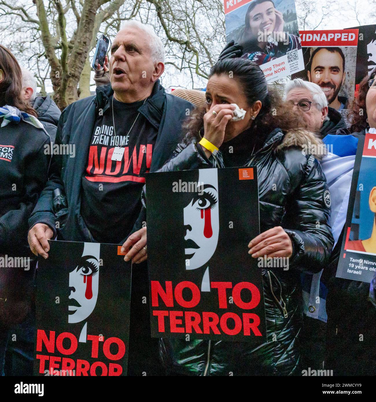 Oct 7 massacre hi-res stock photography and images - Alamy