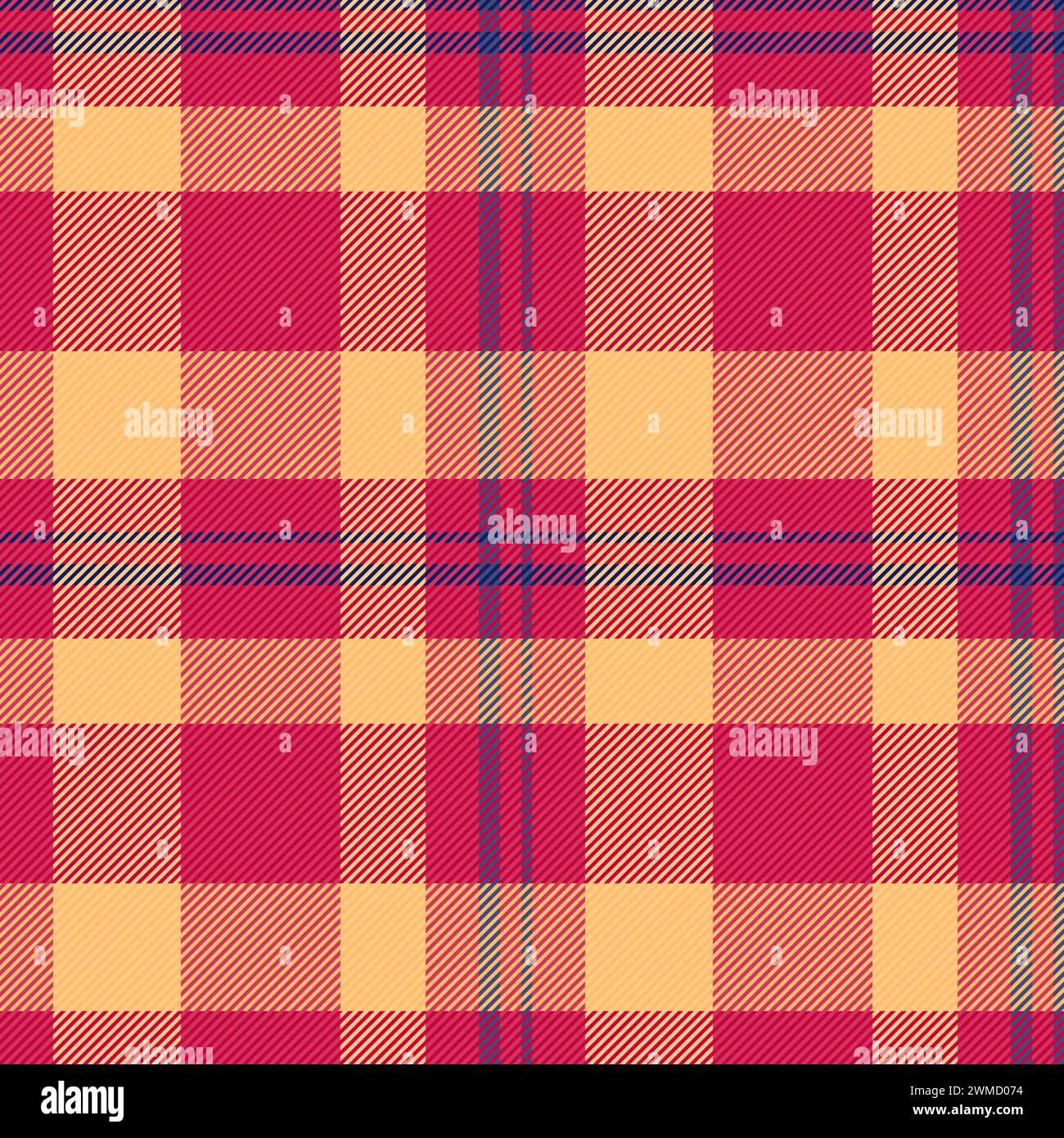 Manufacture texture textile pattern, bold background seamless check ...
