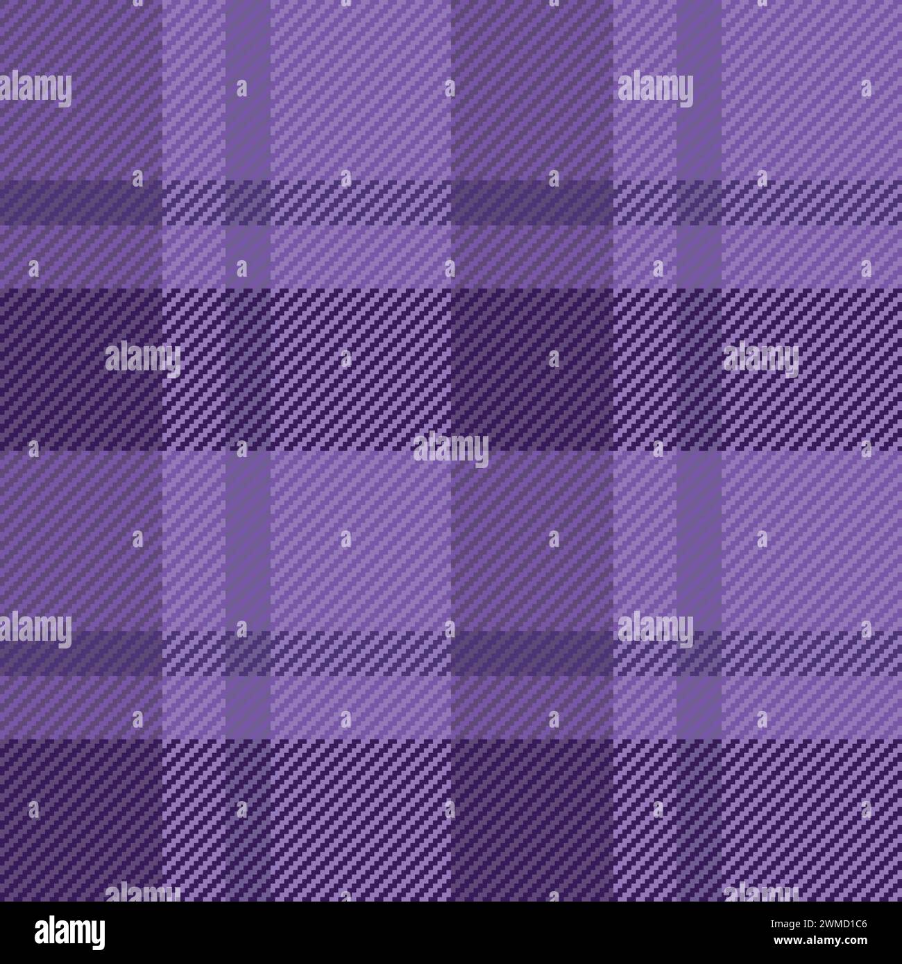 Seamless vector textile of pattern fabric plaid with a tartan texture ...