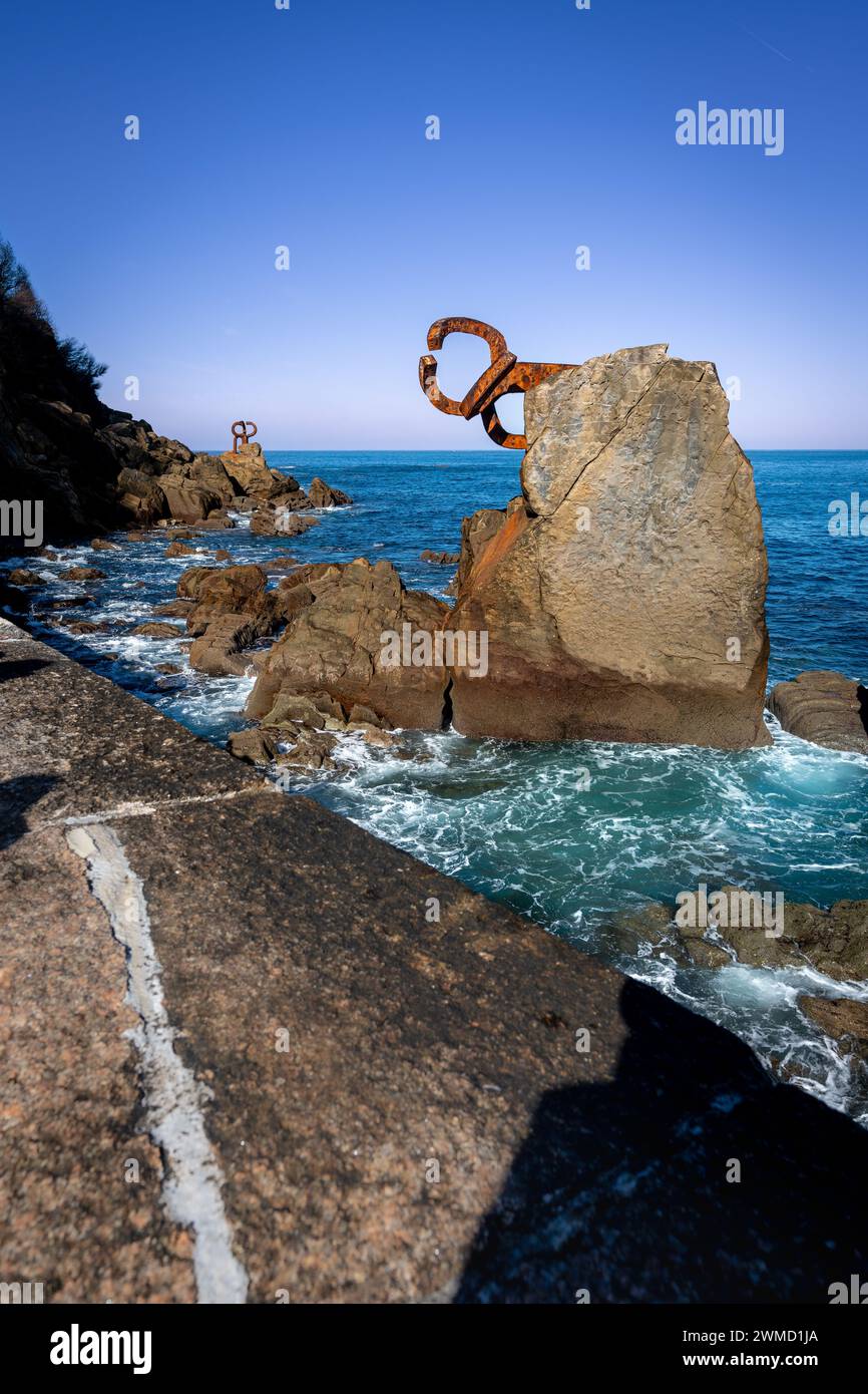 Image donostia san sebastian hi-res stock photography and images - Alamy