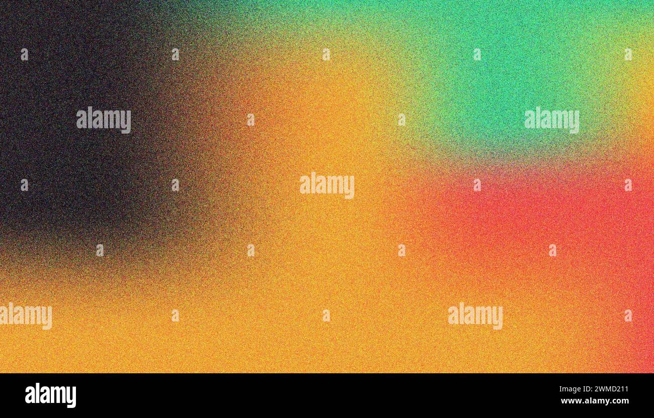 Abstract grainy background in various colors. Grainy Background ...