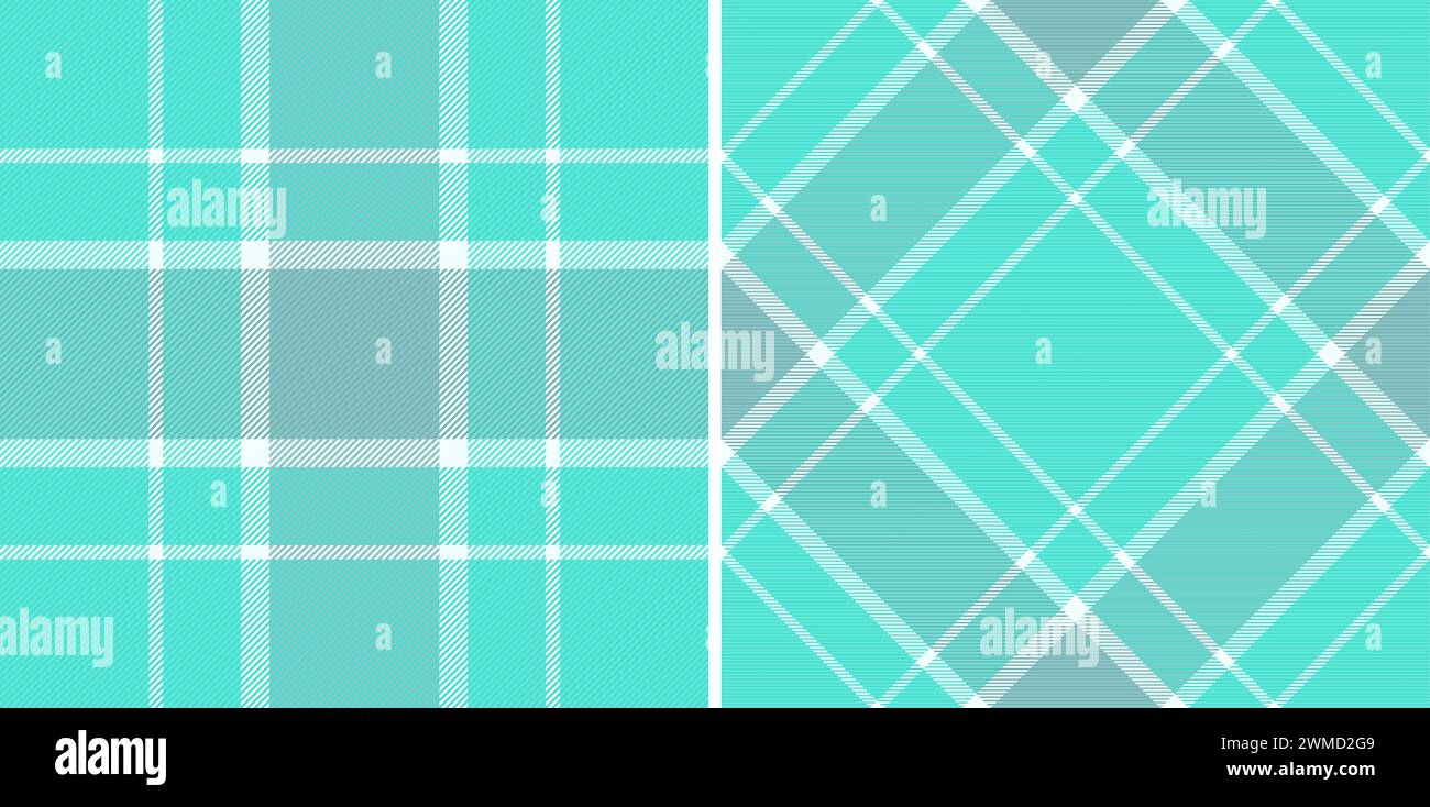 Seamless texture background of vector textile tartan with a check ...