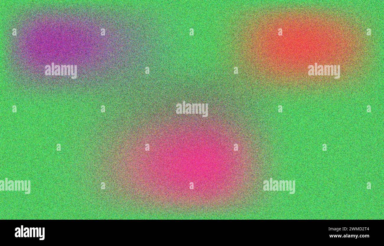 Abstract grainy background in various colors. Grainy Background ...