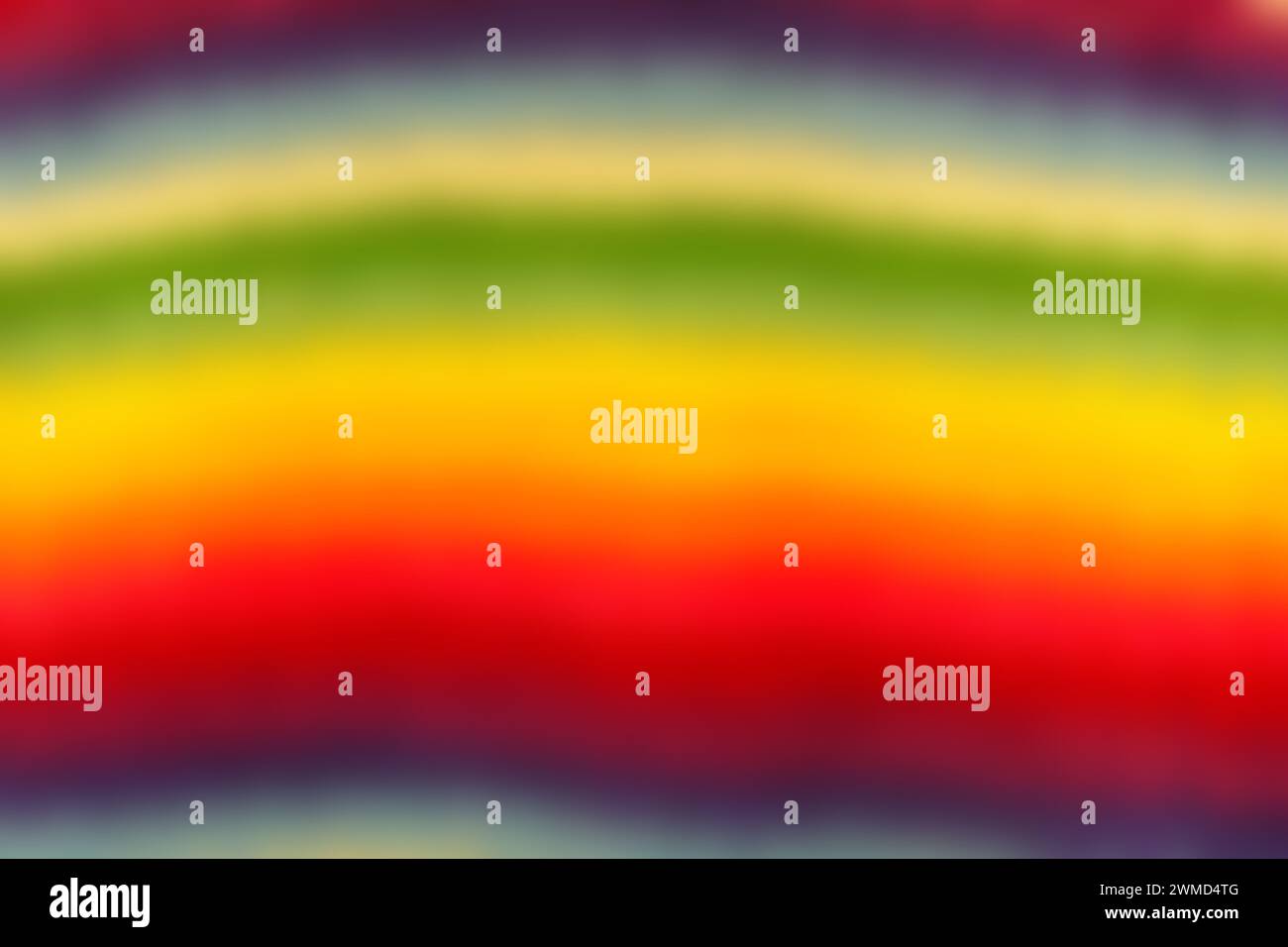 intentionally blurry very colorful background with the colors of the ...