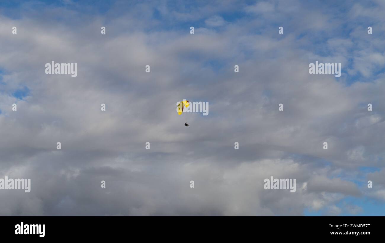 Exhilarating height hi-res stock photography and images - Alamy