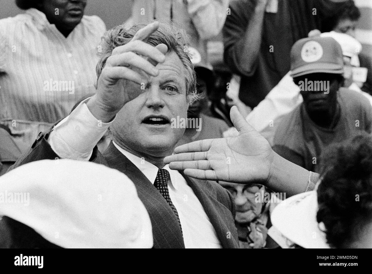 Solidarity day 1981 hi-res stock photography and images - Alamy