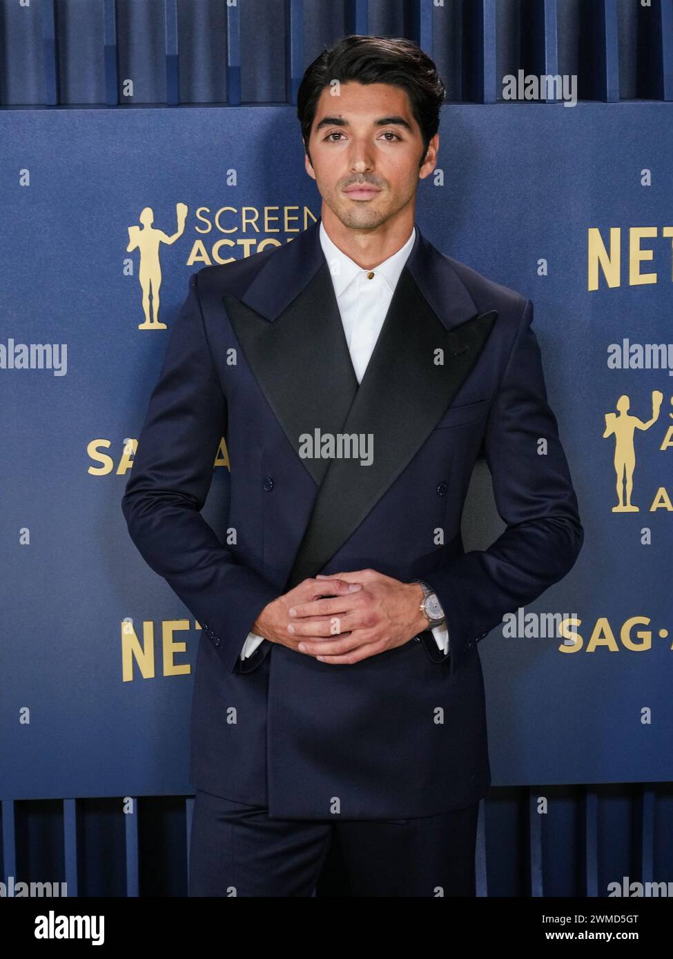 Jacob elordi 2024 hi-res stock photography and images - Alamy