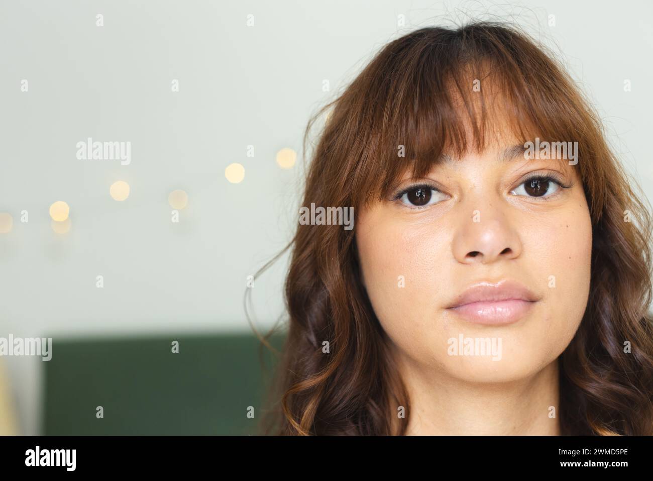Biracial individual hi-res stock photography and images - Alamy