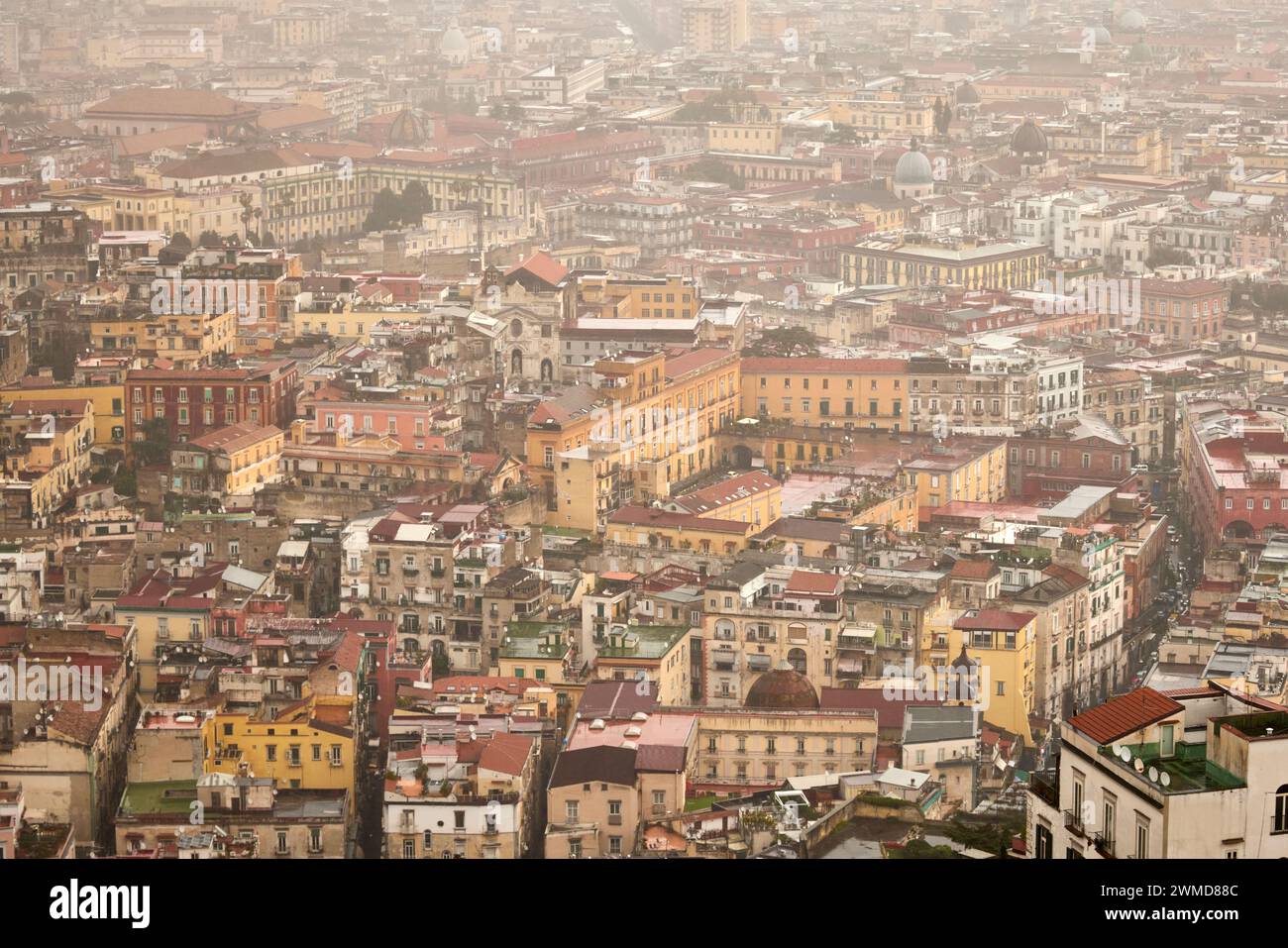 Suburb district hi-res stock photography and images - Alamy