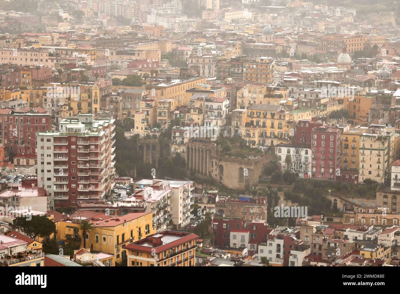 Suburb district hi-res stock photography and images - Alamy