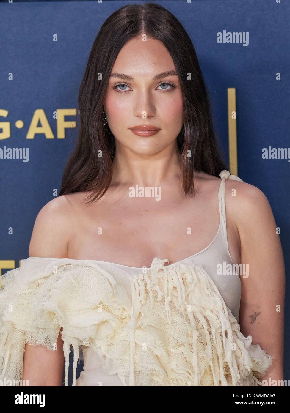 Maddie ziegler 2024 hi-res stock photography and images - Alamy