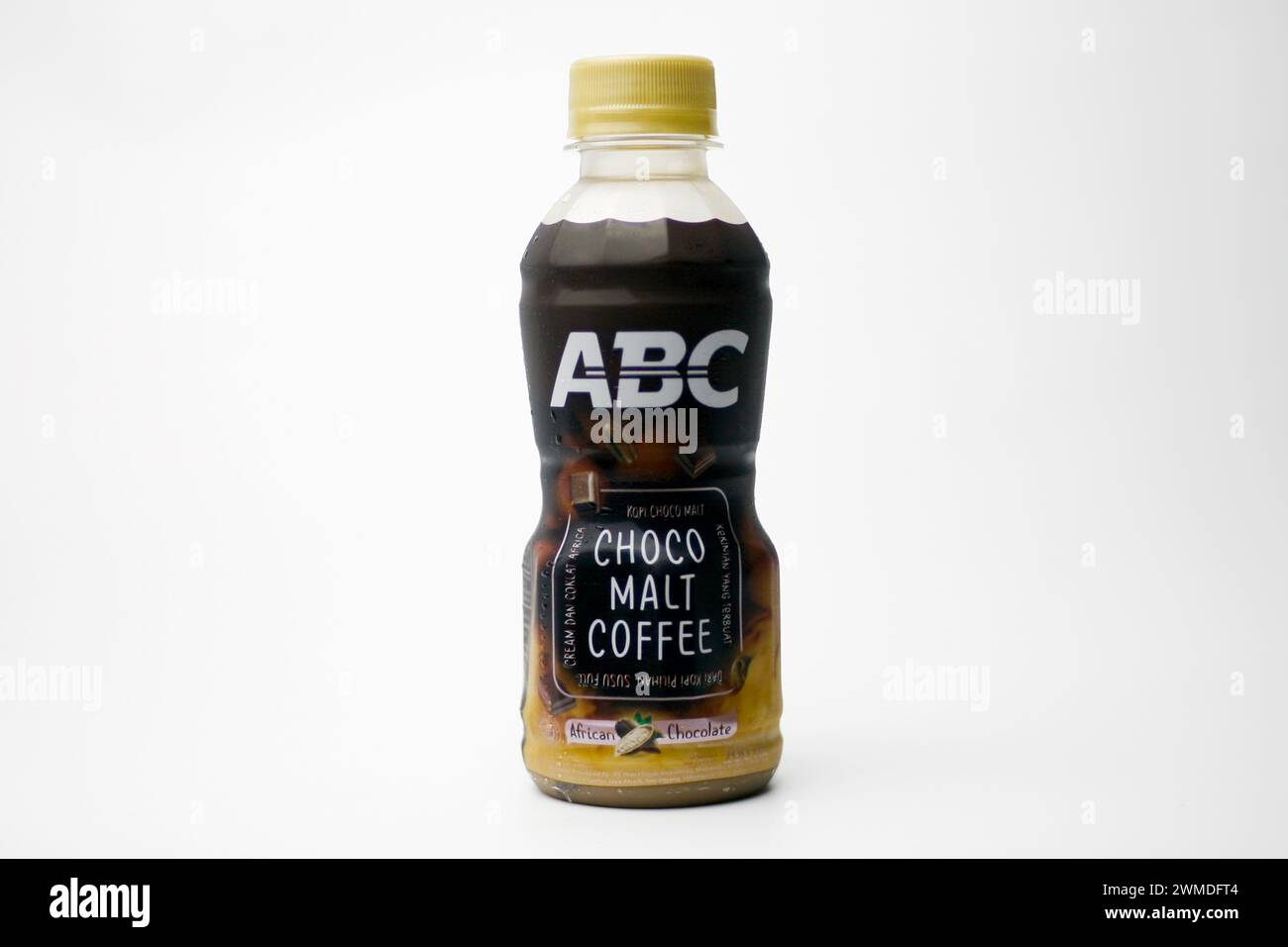 Choco malt hi-res stock photography and images - Alamy