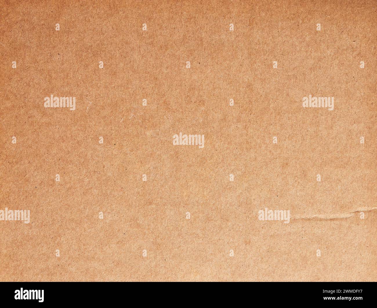 Brown cardboard carton material texture background Stock Photo - Alamy