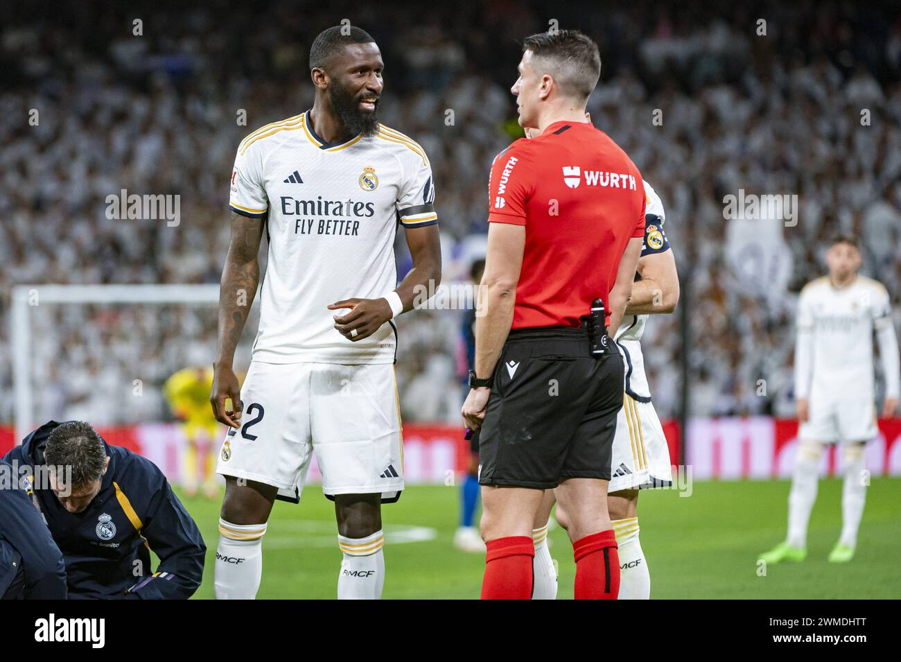 Mera escuderos hi-res stock photography and images - Alamy