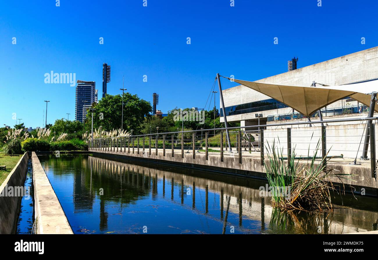 Parana river aquarium hi-res stock photography and images - Alamy