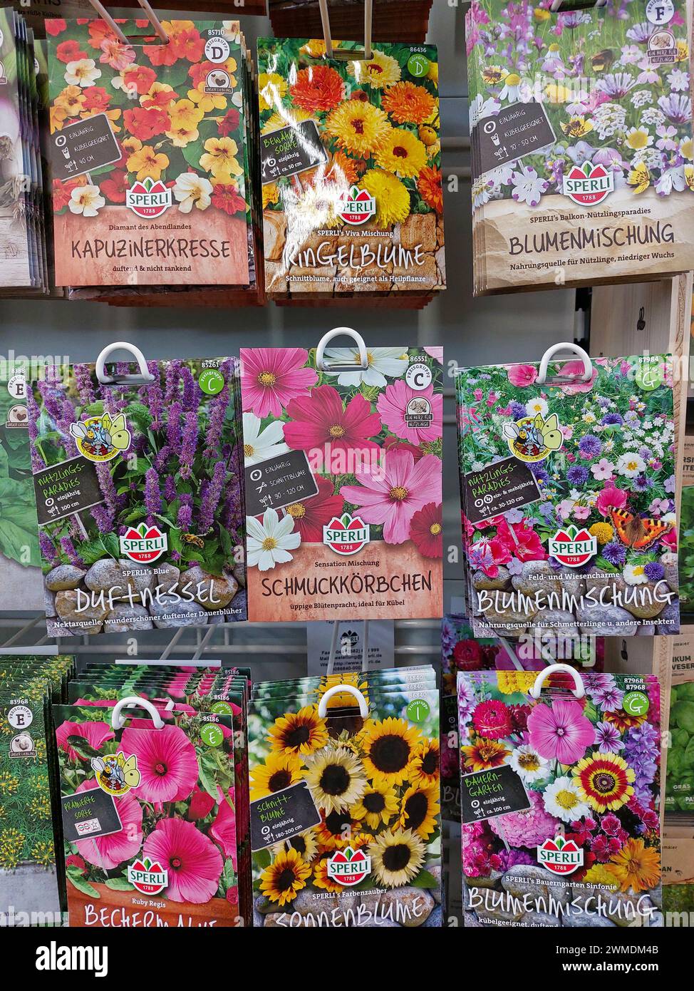 Vegetable variety pack hi-res stock photography and images - Alamy