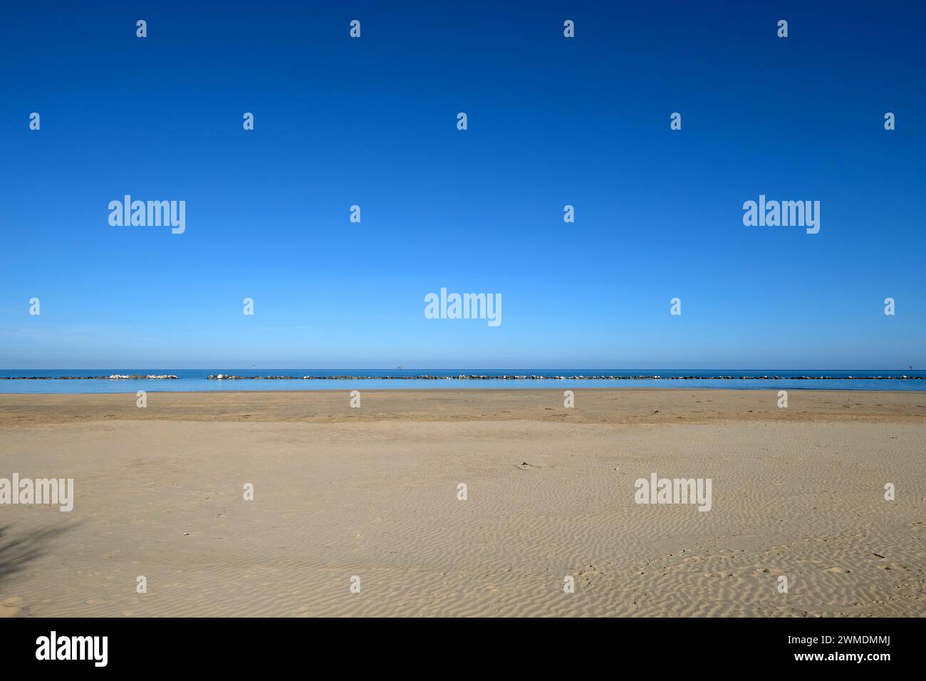 Spiaggia le morge hi-res stock photography and images - Alamy