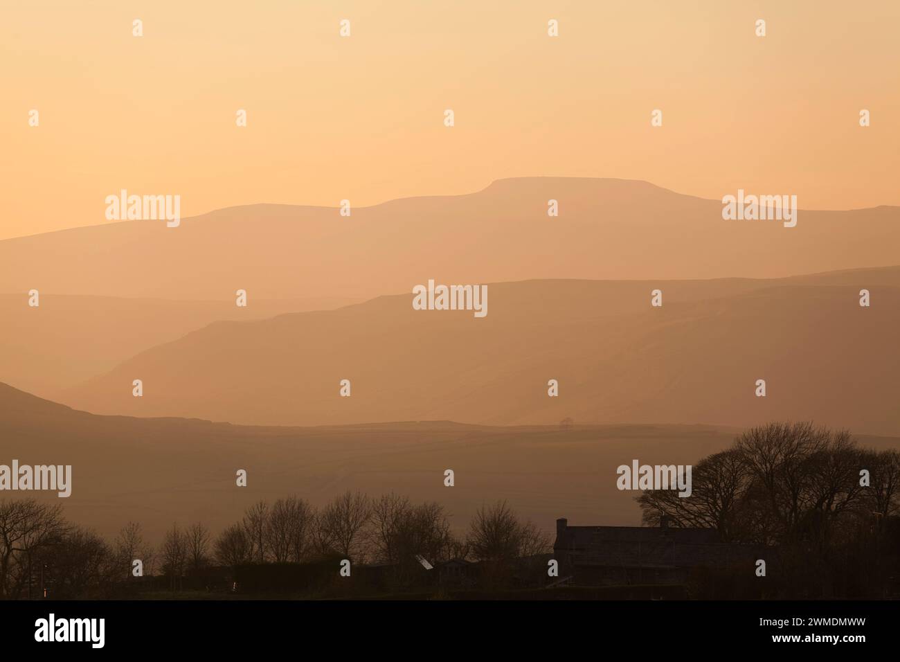 Upper winskill hi-res stock photography and images - Alamy