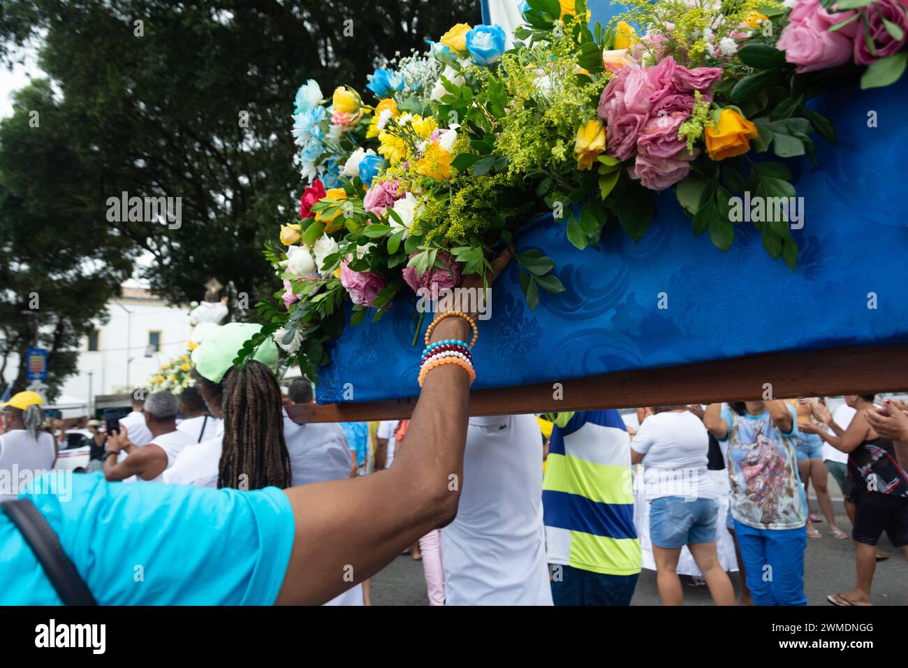 Medieval homage ceremony hi-res stock photography and images - Alamy