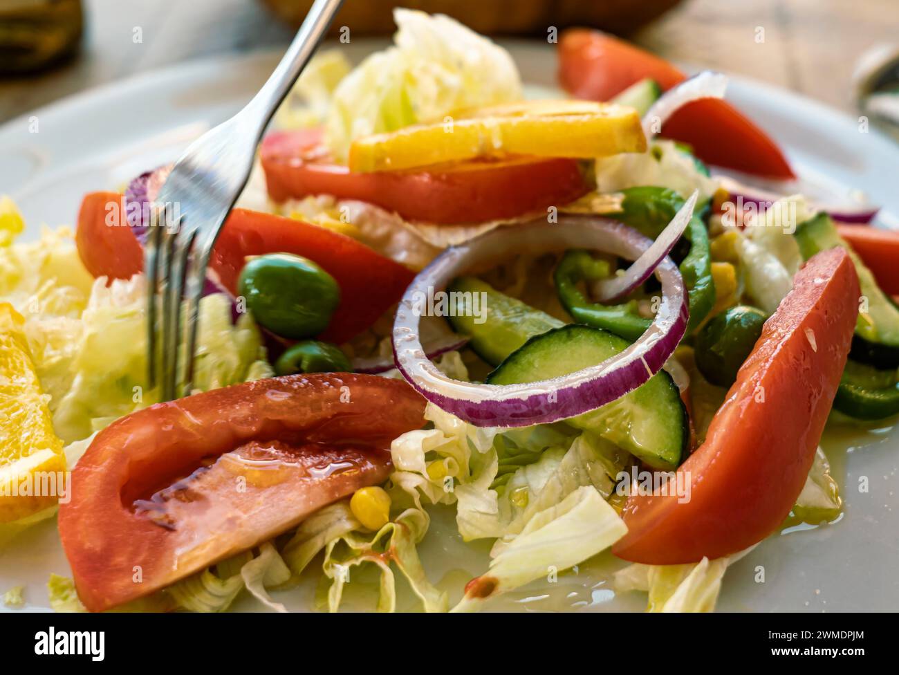 Delightful combination hi-res stock photography and images - Alamy