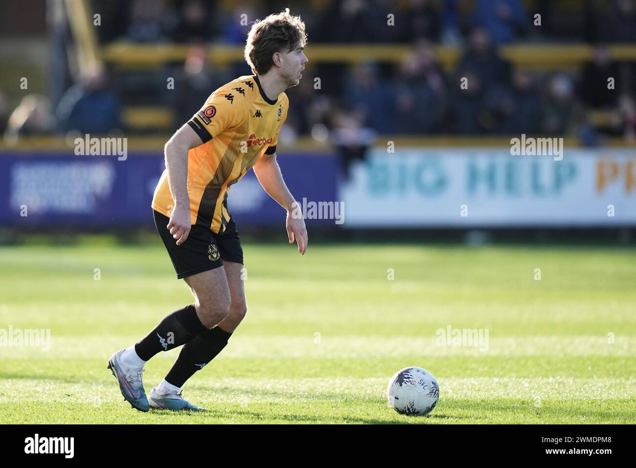 Ben hockenhull hi-res stock photography and images - Alamy