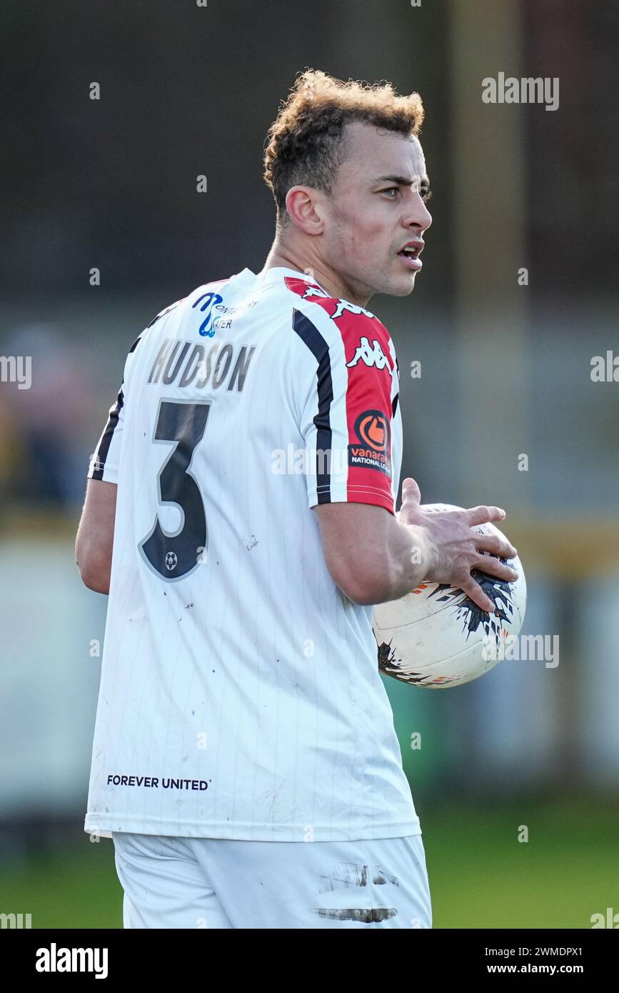 Lewis hudson of hereford hi-res stock photography and images - Alamy