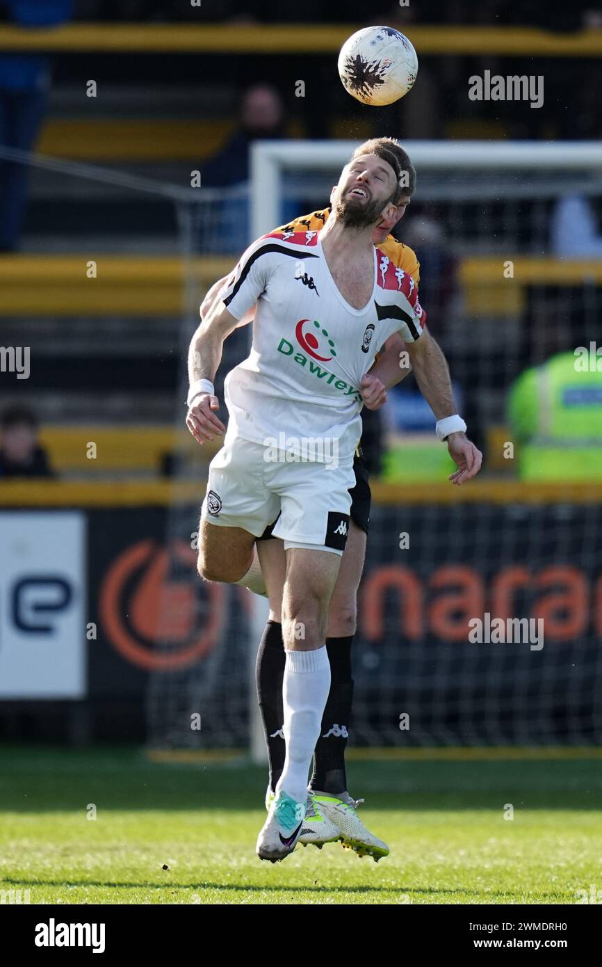 Andy williams of hereford hi-res stock photography and images - Alamy