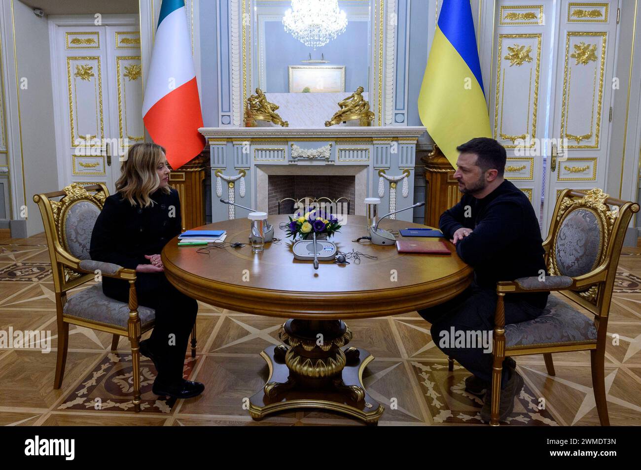 Justin trudeau foto hi-res stock photography and images - Alamy