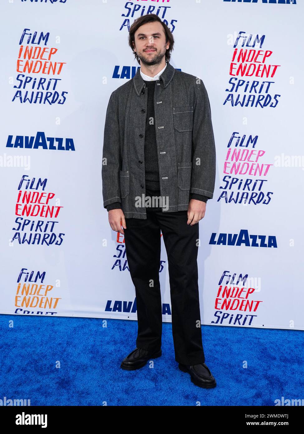 Nick lieberman hi-res stock photography and images - Alamy