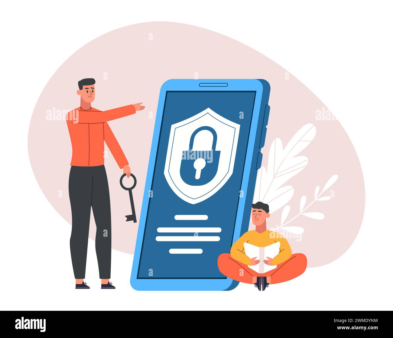 Parent software control, kids gadgets and social media prohibition ...