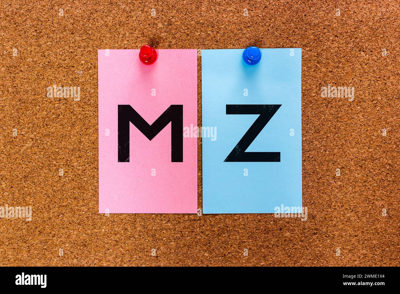 Millennials gen z hi-res stock photography and images - Alamy