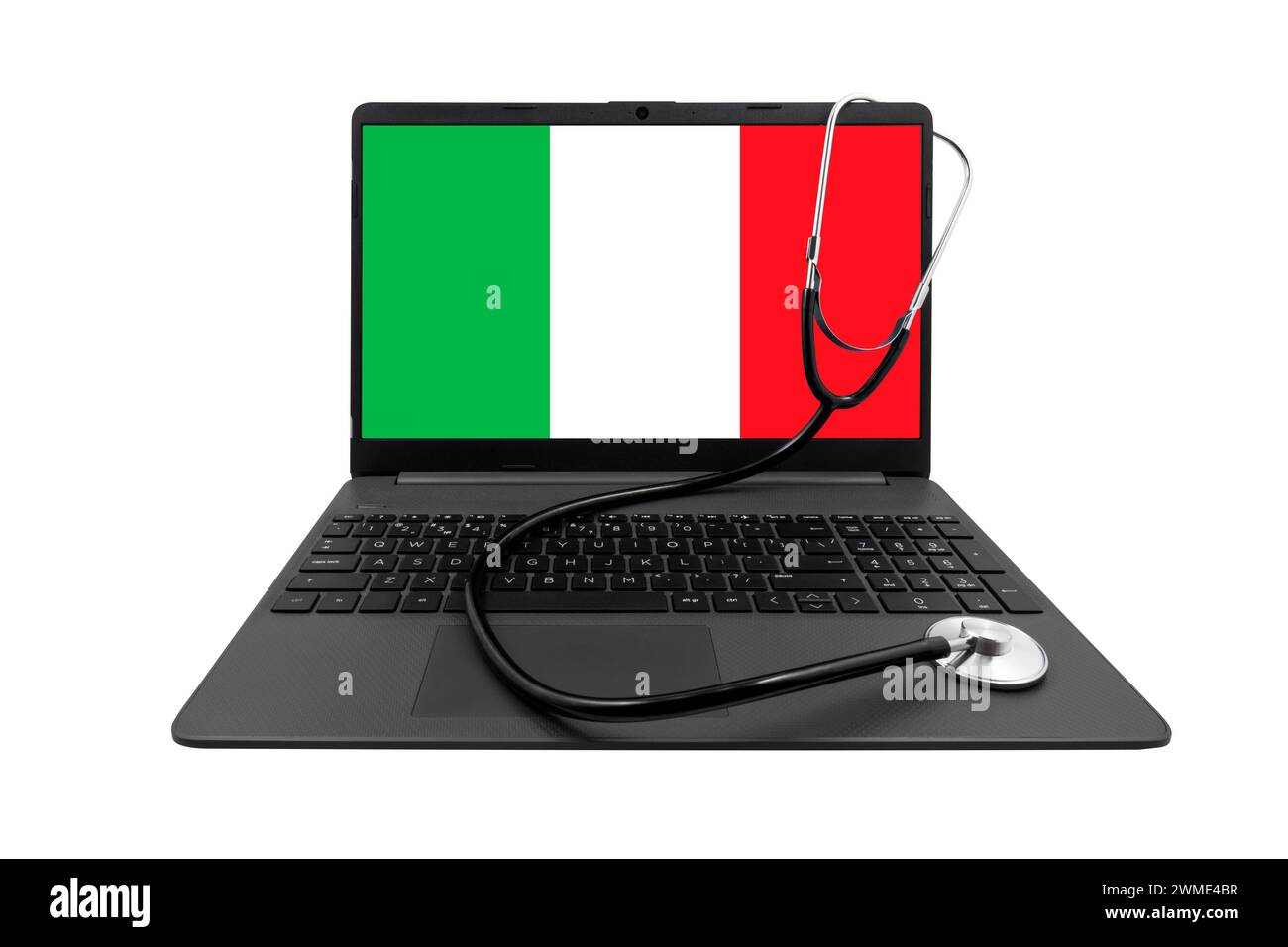 Cardiology italy hi-res stock photography and images - Alamy