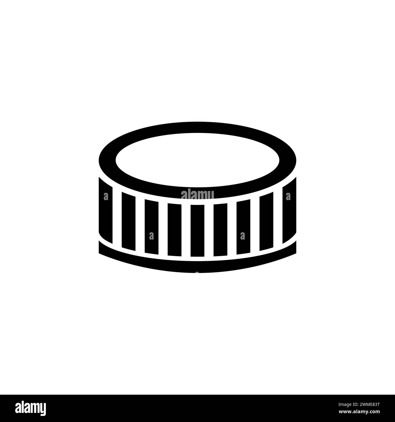 Solid rim Cut Out Stock Images & Pictures - Alamy