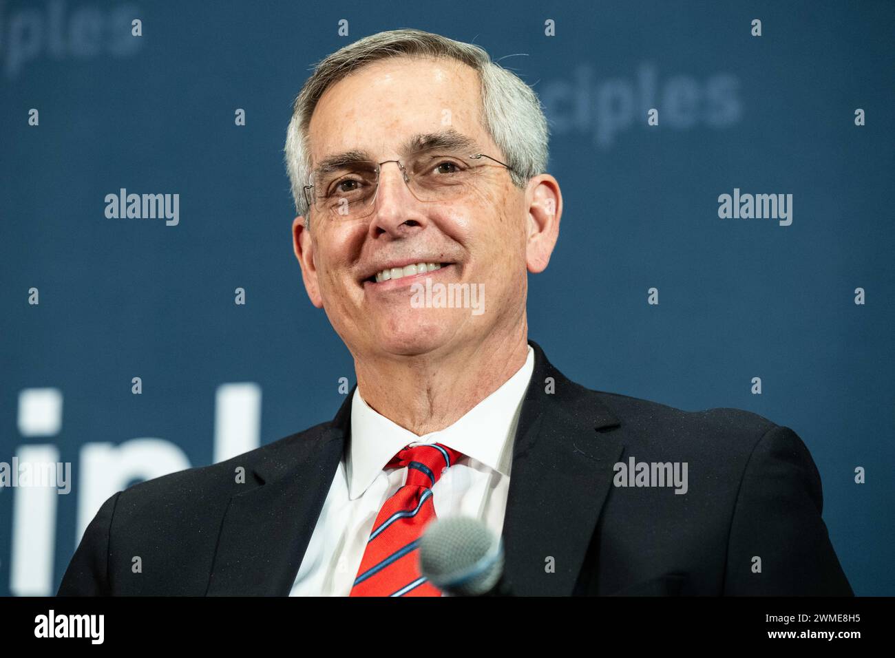 Principles first summit 2024 hi-res stock photography and images - Alamy